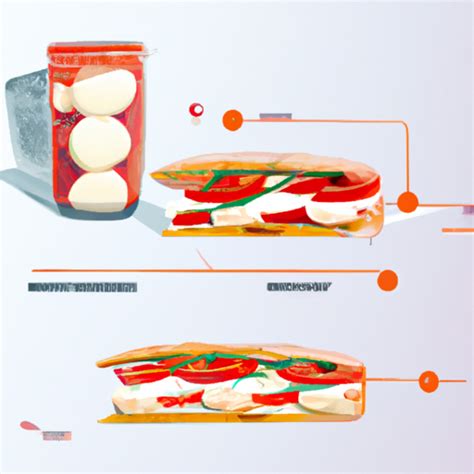 Tomato Jam And Mozzarella Panini Recipe