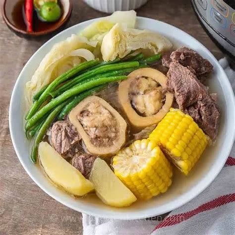 Nilaga Recipe Crisprecipe