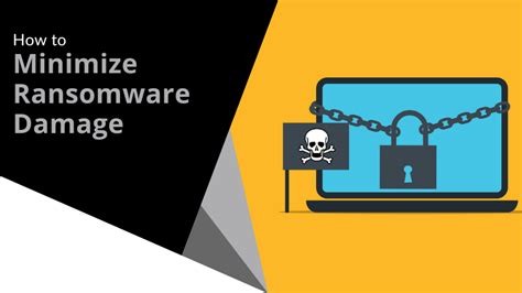 How To Protect Yourself From Ransomware