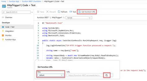 10 Implement Azure Functions 5 Min Digicomp Azure Fundamentals Labs