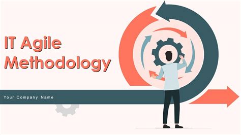 Agile Methodology Logo Agile Methodology Logo