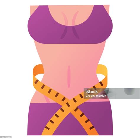 Measurement Design Element Stock Illustration Download Image Now Adult Design Design