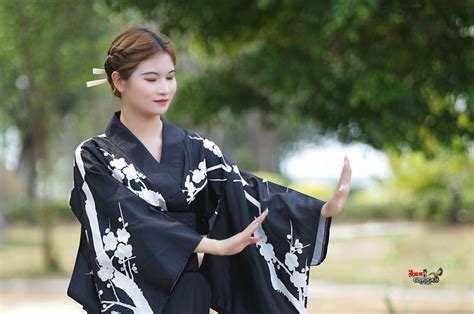 【夏日黑衣美女】 林林 中关村在线摄影论坛