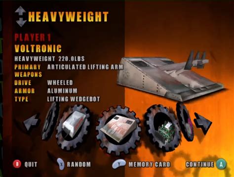 Voltronic Battlebots Video Game Battlebots Wiki Fandom