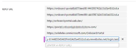 C Unable To Get Bearer Token From Azure Ad To Use With Api App Stack Overflow