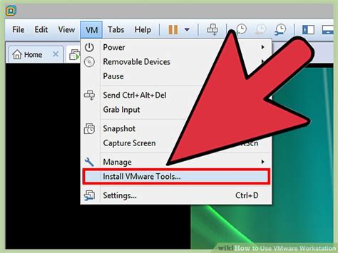 How To Use VMware Workstation A User Friendly Guide