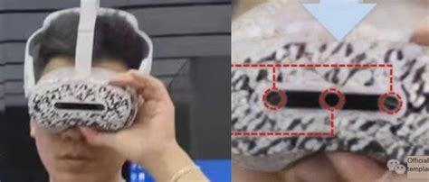 Rumor Se Filtran Imágenes De Las Pico 4s En Las Redes Sociales