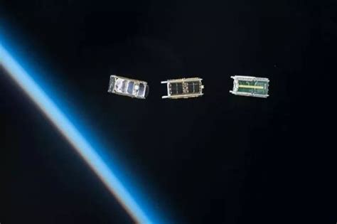 2022微小卫星暑期训练营开始报名啦 航天学院
