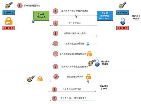 第18章：ssh远程连接 mysql学习笔记
