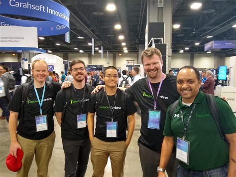 Sequoia On Linkedin Aws C2s Cloud Adoption Migration Automation