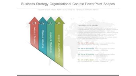 Organizational Context Powerpoint Templates Slides And Graphics