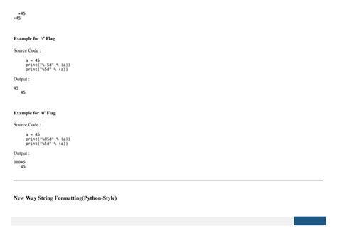 Python String In Hindi Hindilearn In