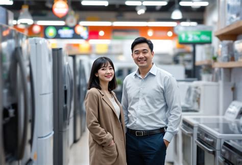 Save Money And The Environment With Energy Efficient Appliances And Systems