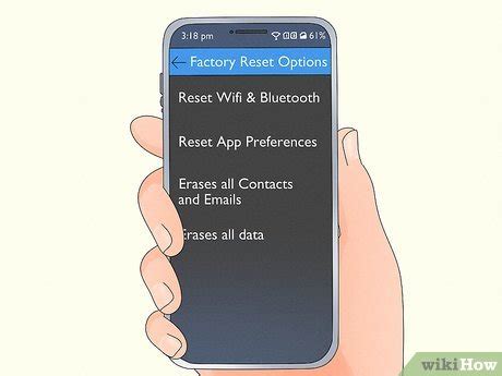 Does A Factory Reset Delete Everything For Iphone Android Pc Mac Ps And Xbox