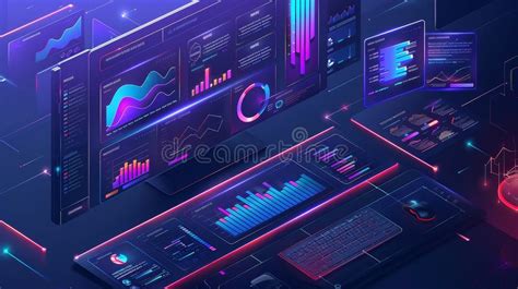 Visualizing Business Data Through Advanced Analytics And Dashboards For