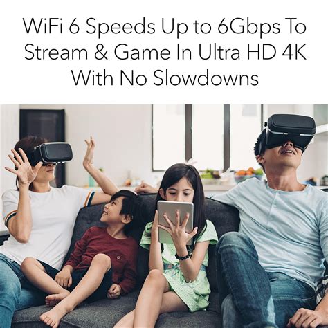 Netgear Nighthawk Cable Modem With Built In Wifi Router Cax Compatible All Major