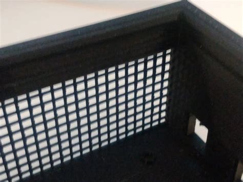 Arduino Cnc Shield Case By Ana Sofia Oliveira Download Free Stl