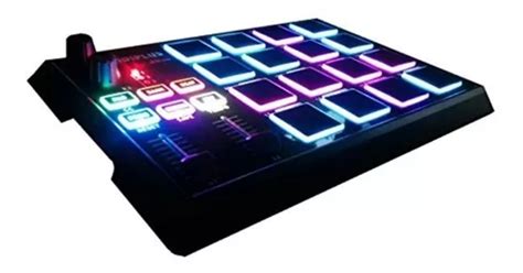 Controlador Usb Produccion Midi Plus Xpad Drum Calidad En Venta En