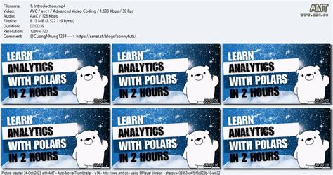 Unleash Your Polars Python Skills In Just 2 Hours SoftArchive