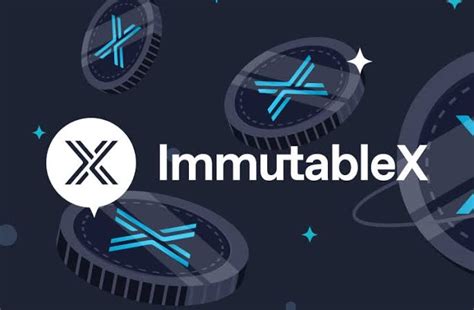Immutable X Launches Immutable Passport For Web3 Gamers