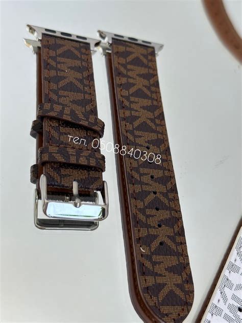 Ремінь для годинника Michael Kors ремешок для часов 700 грн Ремінці та браслети для