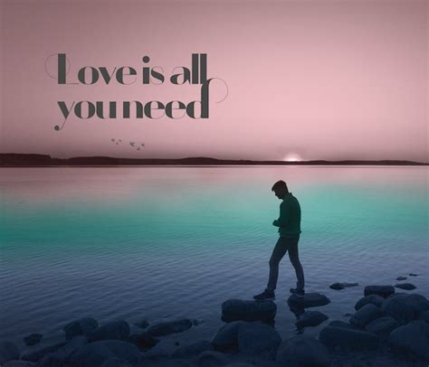 Premium Photo Portrait Of Person With Gradient Effect And Religious Quote Premium Photo Portrait Of Person With Gradient Effect And Religious Quote