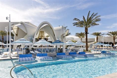 Experiences Fontainebleau Las Vegas