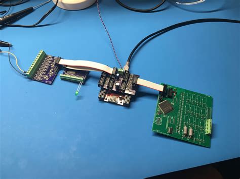 Modular Test System Part Chris S Stuff