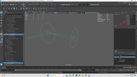 orient constraint adding 180 rotation to joint help r maya