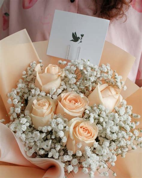 Millie Flowers And Kisses