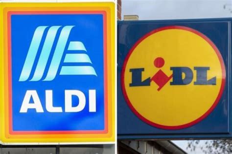 Aldi And Lidl Issue Product Recall And ‘do Not Eat Warning Over Possible Health Risk Flipboard