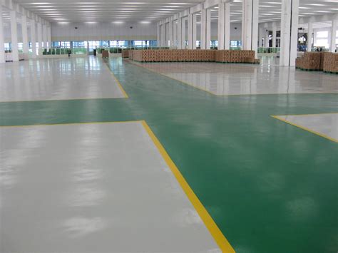聚氨酯地坪漆 聚氨酯地坪漆 四川漆色彩虹新材料有限公司