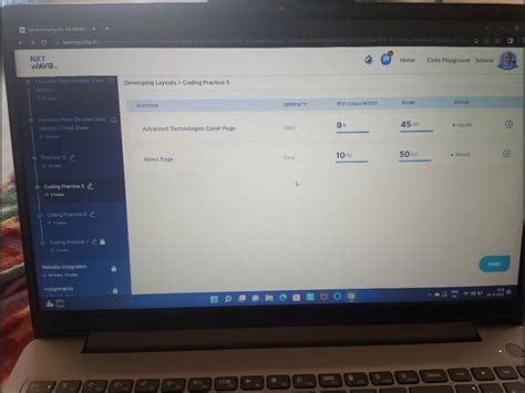 Sahana V On Linkedin ••i Have Solved My Coding Practice 5💪 ••today I Learnt How To Apply…
