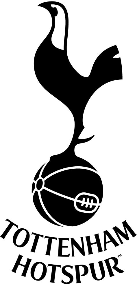 Tottenham Coloring Pages 2025