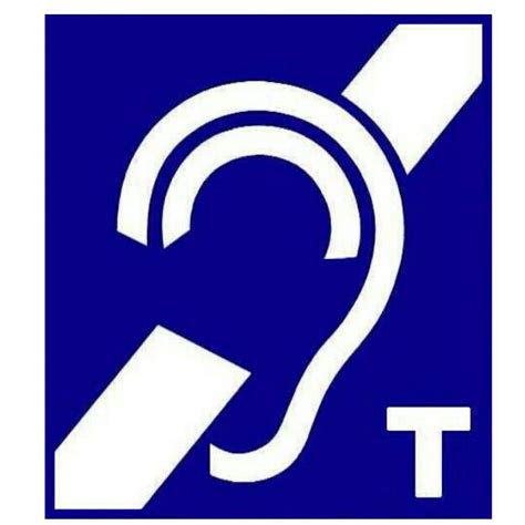 Hearing Loop Dcn Disability Collaborative Network For Museums Cic