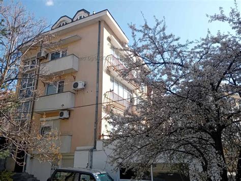 Уникален мезонет с потенциал за артистично обновяване в центъра на Благоевград” Мезонет 14