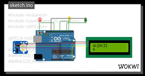 Hassan Ali Wokwi Esp32 Stm32 Arduino Simulator