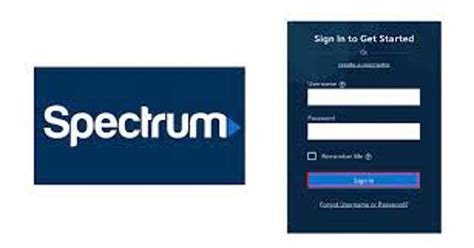 Spectrum Login Usa About Me