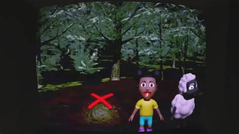 Amanda The Adventurer Video Game Tv Tropes