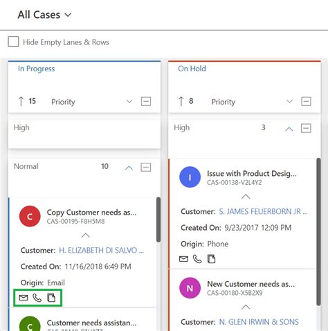 this festive season decorate your microsoft dynamics 365 crm data using modern visualization