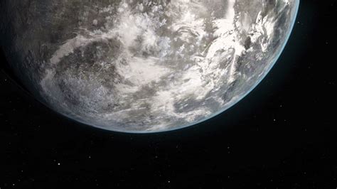 Kepler 1649c Une Exoplanète Rocheuse Potentiellement Habitable