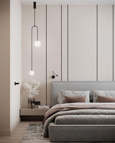 ДИЗАЙН ИНТЕРЬЕРА МОСКВА СПБ On Instagram “🔝 Проект спальни 11м2 г Мо… Contemporary