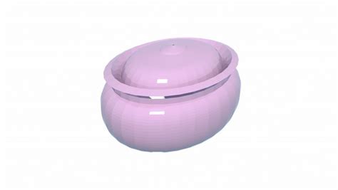 Chinaware Kitchenware 3d Model Turbosquid 1835795