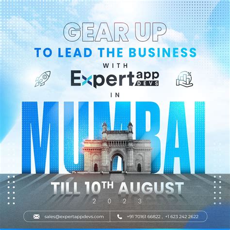 Expert App Devs Mobile App Development Company On Linkedin Expertappdevsmumbai