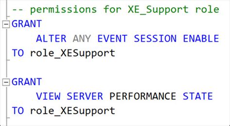 Using Extended Events For Tracing Sql Server And Azure Sql Db In