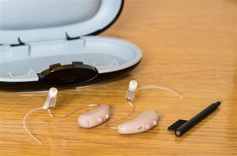 How Cleaning Hearing Aids Prevents Infection Augusta Aiken Ent Allergy Blog