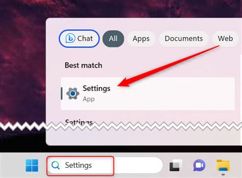 How To Enter The BIOS In Windows