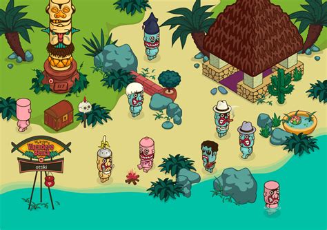 The Ottiki On Behance