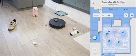 Dreame Bot X20 Pro Plus Review: Сool or not?