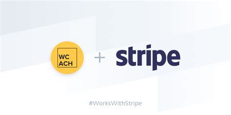 Stripe Partners Woocommerce Stripe Ach Payment Gateway